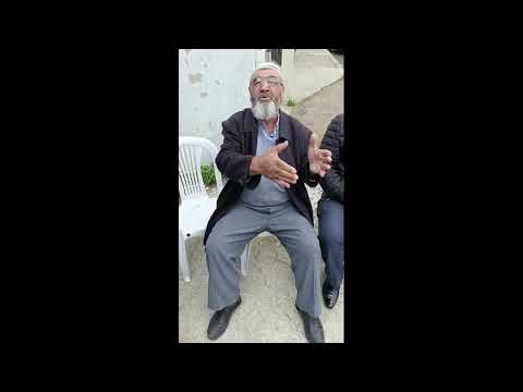 Güneykaya Beldesi 169 - Soygun yemeği ne demek. Ömer GÜVENOĞLU (ASLANGİL) Anlatıyor. Nisan 2025