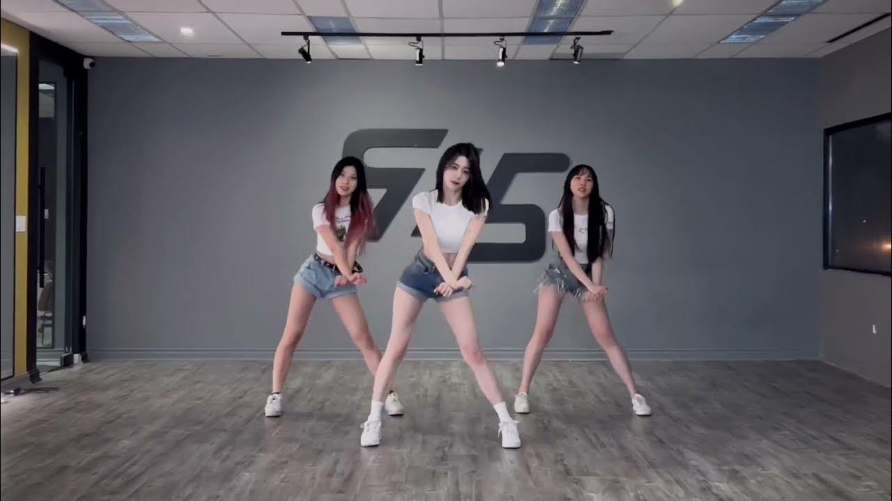 ‘miniskirt짧은 치마 Aoa Dance Cover Youtube