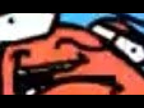 Arrrgh Reanimated Collab / Scene 50
