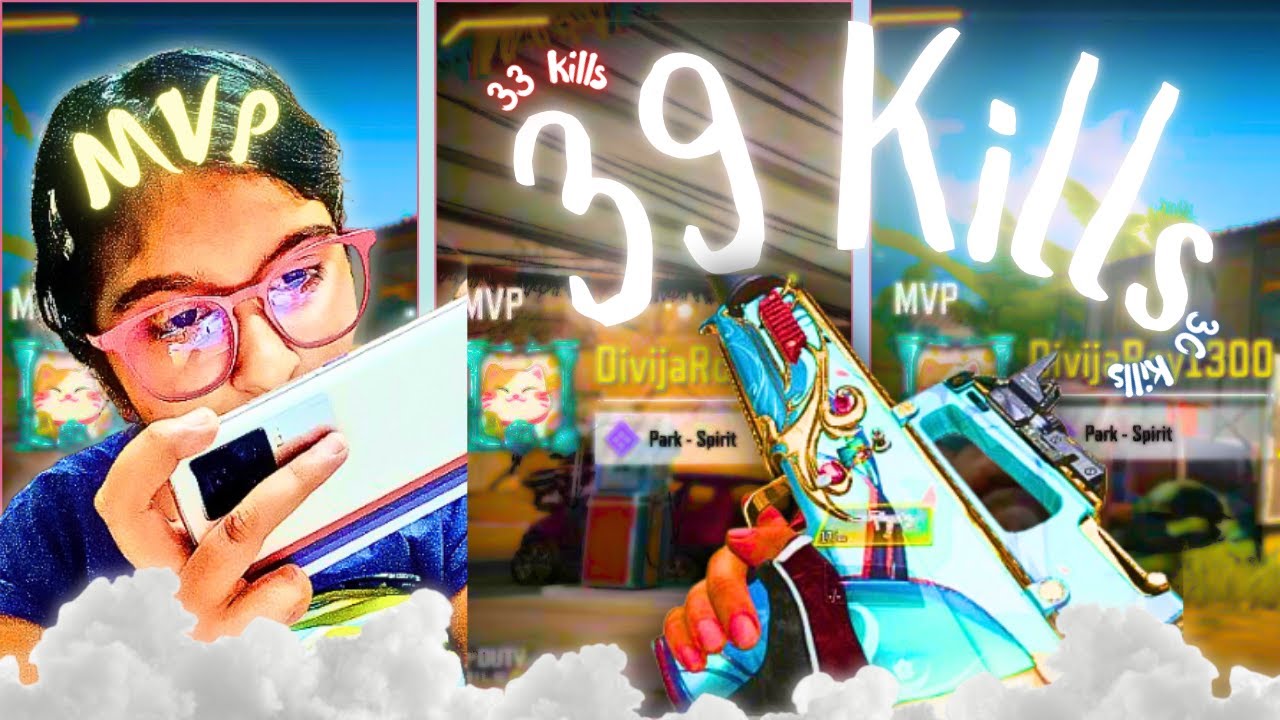 MVP🔥| Just some Chill Matches 🤫🏆🔥 Showing off the Basics CODMobile Multiplayer - YouTube