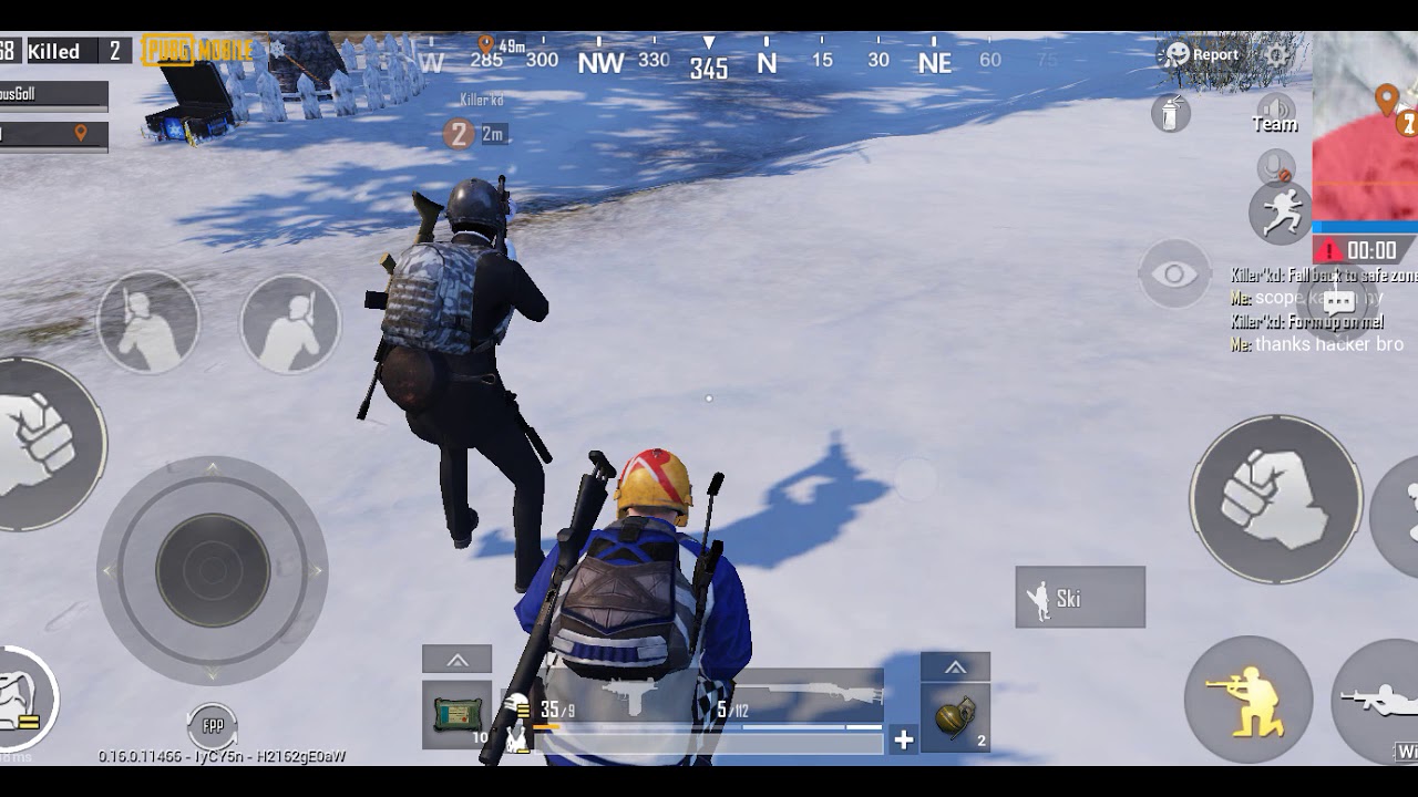 Hard hacker player play with me - YouTube