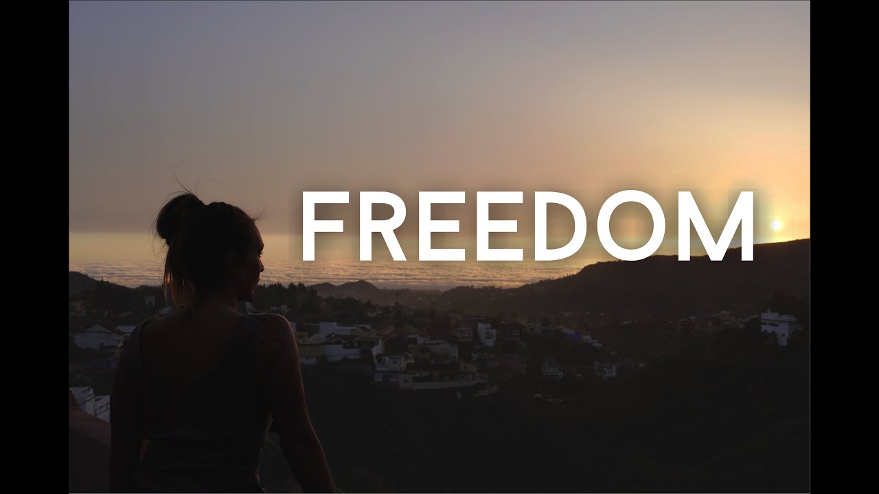Freedom - YouTube