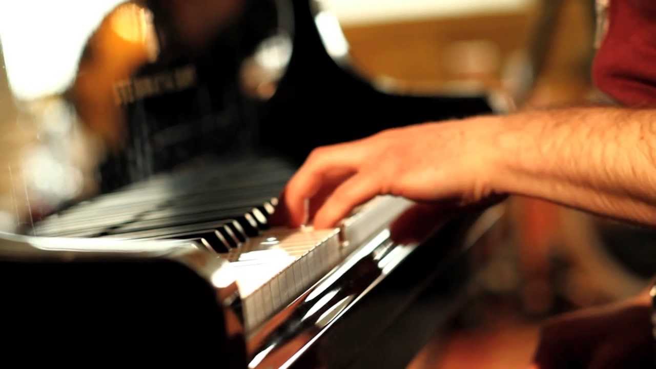 KROM (Adam Kromelow Trio) - Fly - YouTube