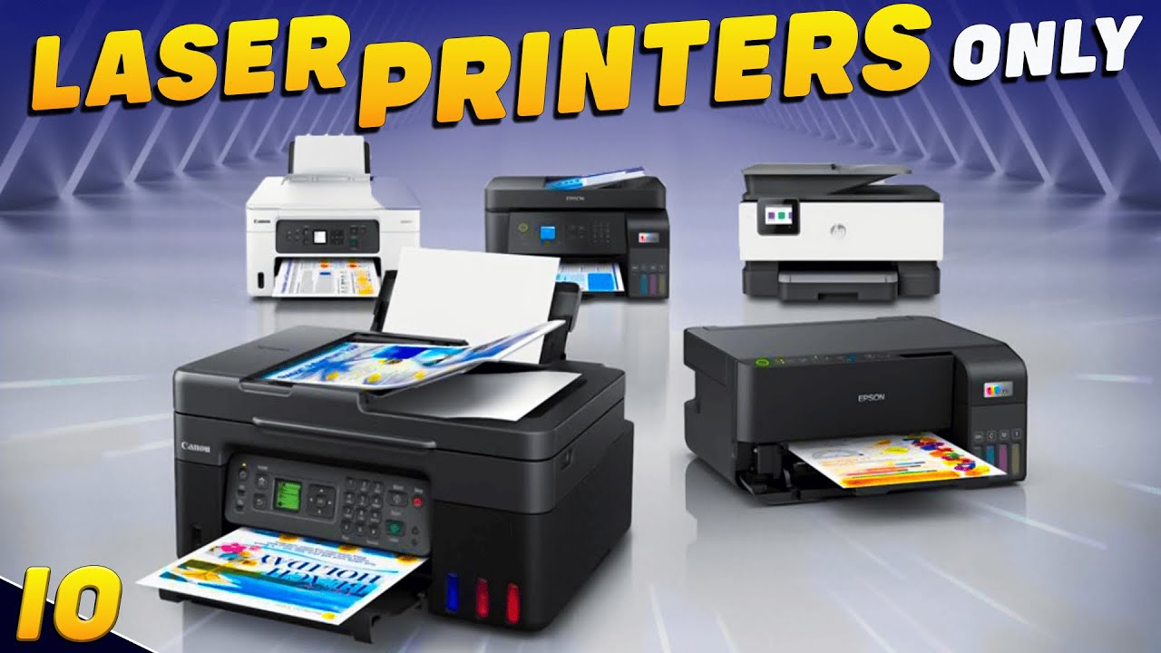 NEW🔥Best LASER Printer 2025🔥Best Laserjet Printer Under 10000,🔥Best Laser Printer Under 15000 ...