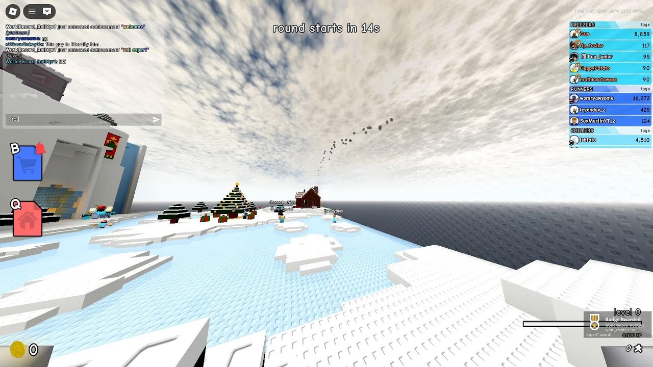 Roll Expert utg WR (15.22s) - YouTube