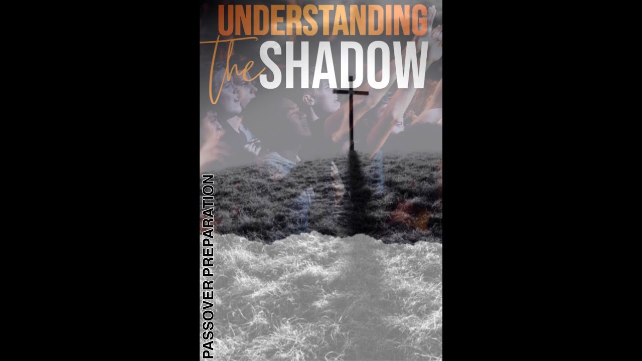 Understanding The Shadow Midweek Miracle Sermon part 1 - YouTube