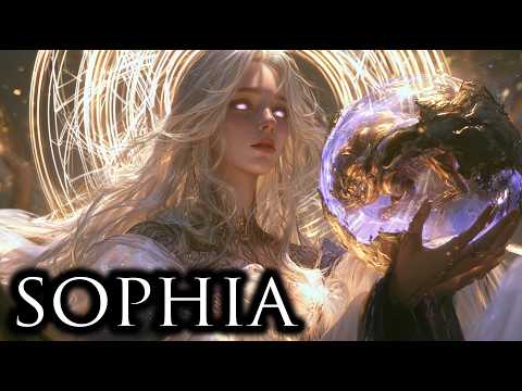 Sophia: The Gnostic Goddess Who Made the Biggest Mistake