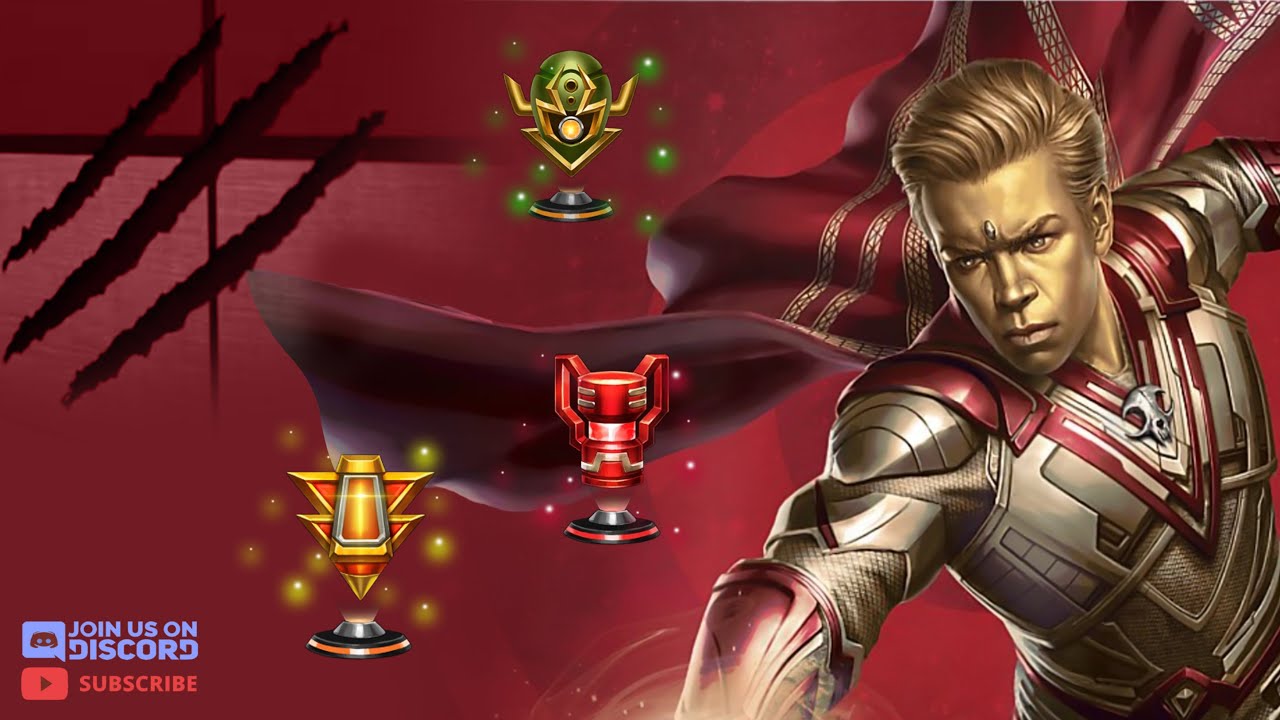 BEST CTP FOR ADAM WARLOCK T4 IN TIMELINE BATTLE | AGAINST THE BEST ON ...