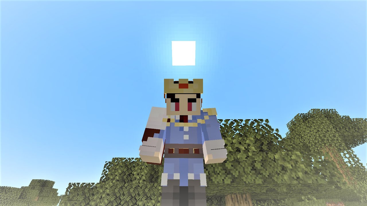 a new day (kingssmp) - YouTube