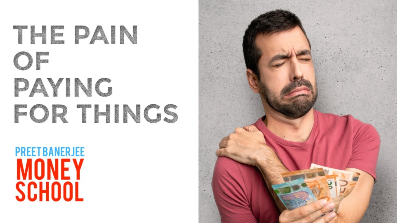The Pain of Paying - How the method of paying affects spending and ...