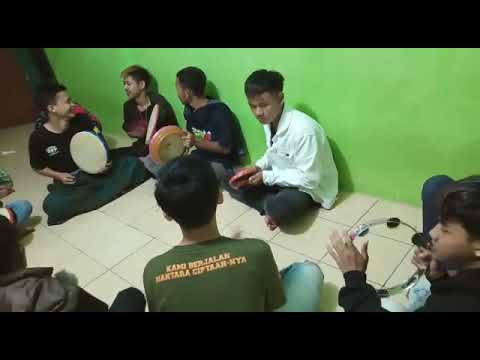 QOSIDAH COKBUN SQUAD