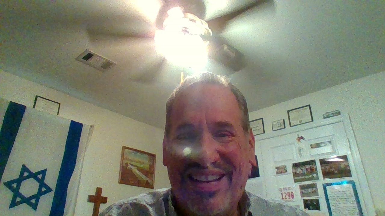 GETTING TO THE POINT Ken Grubb #14 - YouTube