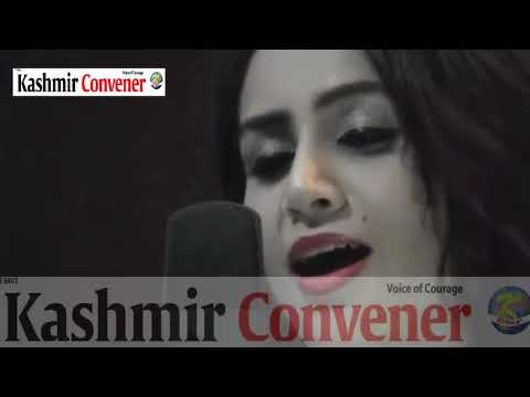Shameema Akther: The new melody queen of Kashmir - YouTube