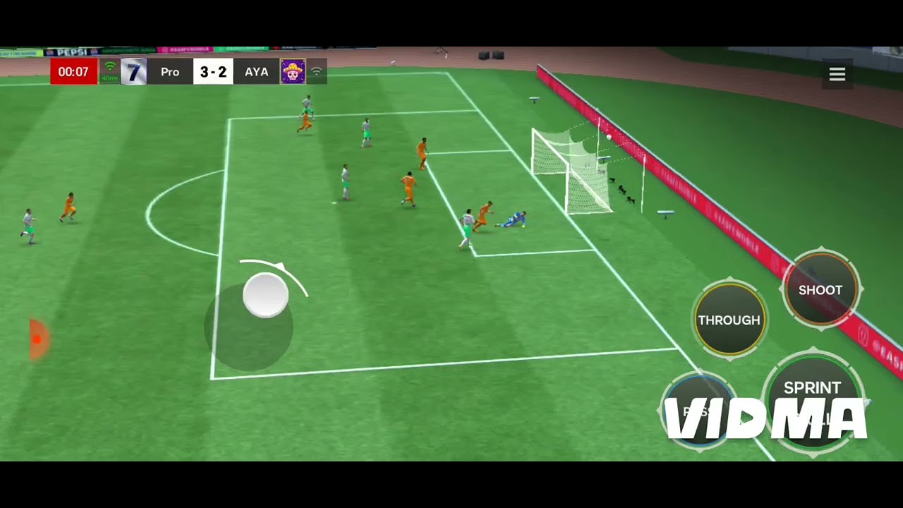 I am playing FC (Part-2) - YouTube