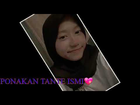 yang fans Tante ismi ikut group nya nanti aku kirim link nya