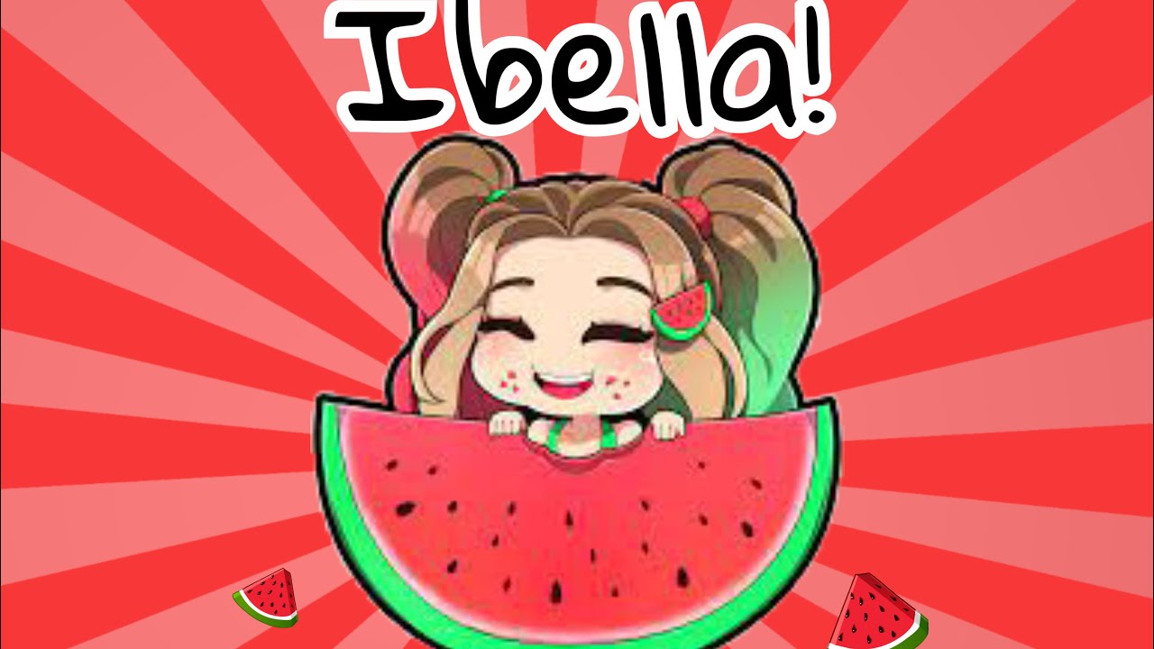 # hello@IBella I know you’re not gonna see this but I made this for you ...