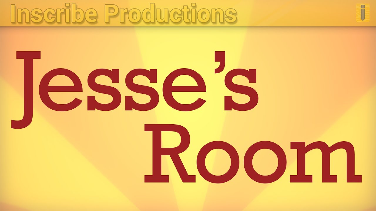 "Jesse's Room" by Aaron Jordan | Lyric Video - YouTube