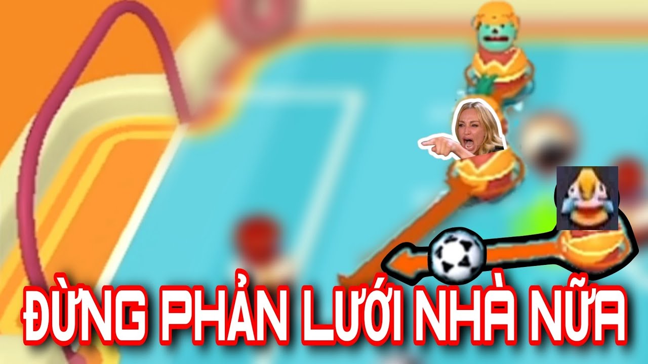 [Game Discord Bobble League] Báo thủ Catnoob lập kỷ lục siêu kịch tính ...