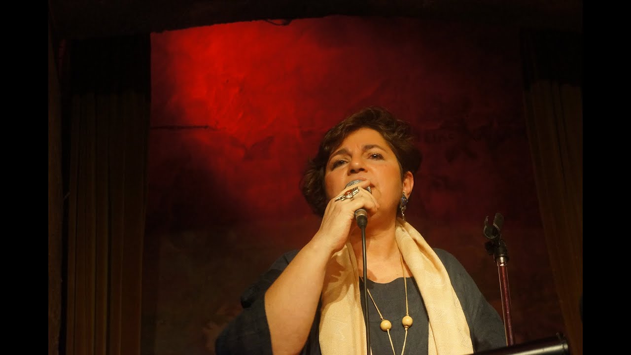 La Bohème | Mary Esper - Μαίρη Έσπερ - YouTube Music