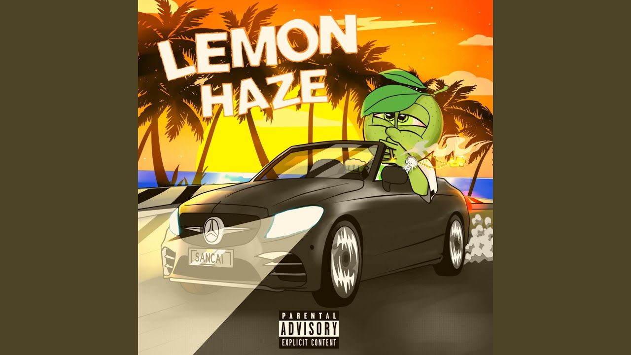 Lemon Haze - YouTube