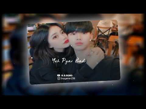 New one Satsapp Status 🤏 Hindi Song romantic Status Love❤.