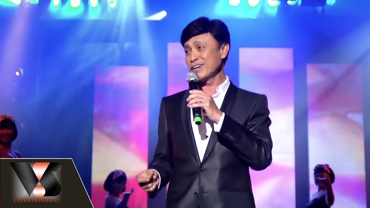 VAN SON 😊 Czech Republic | CÔ BẮC KỲ NHO NHỎ | Tuấn Ngọc - YouTube