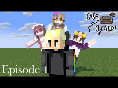 Case Closed Episode 1 - ANOTHER SERIES - YouTube