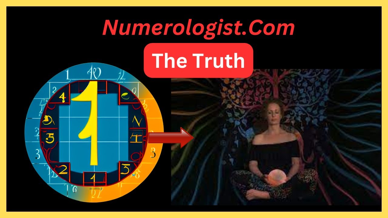 Numerologist Review || Numerologist.Com Reviews || The Truth About ...