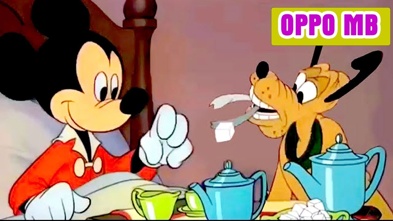 Mickey Mouse Minnie Mouse BEST COLLECTION - Mickey Mouse Cartoons 1 ...