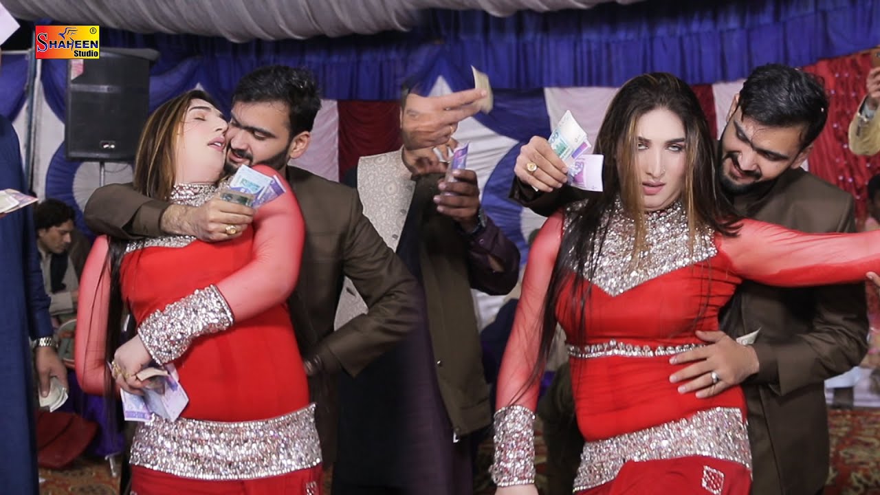 Dilbar Dilbar , Nayab Khan , Dance Performance 2024 - YouTube