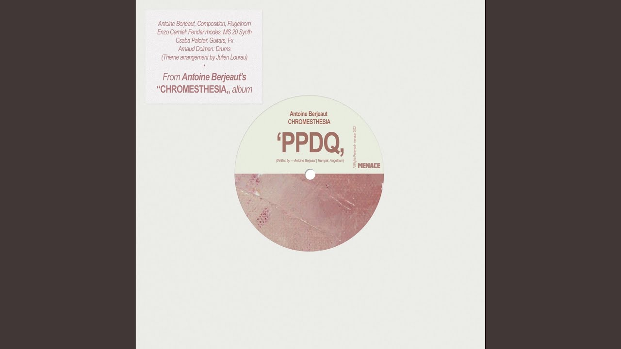 PPDQ - YouTube