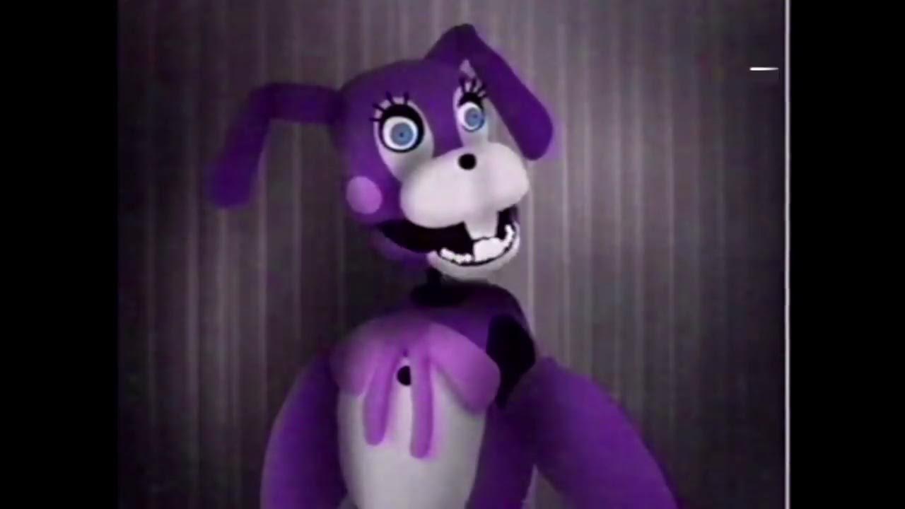 The Walten Files 1 - All Banny scenes - YouTube