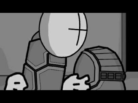 the golem experiment [Madness combat] - YouTube