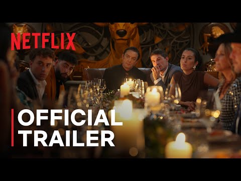 Million Dollar Secret: Season 2 | Official Trailer | Netflix