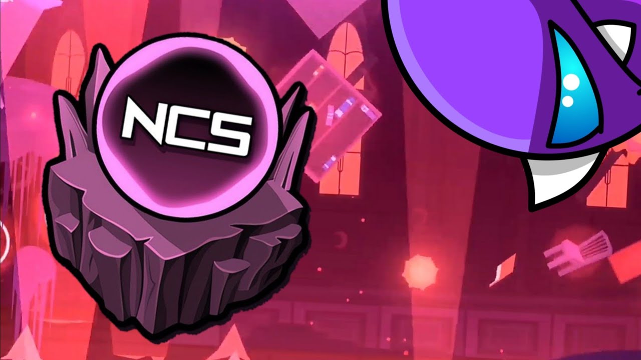 NCS II Gauntlet|Slasher (By Whirl) (Legendary Easy Demon)|Geometry dash ...