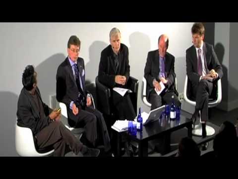 LIBEL CHILL: SIMON SINGH AND PETER WILMSHURST AT THE SCIENCE GALLERY ...