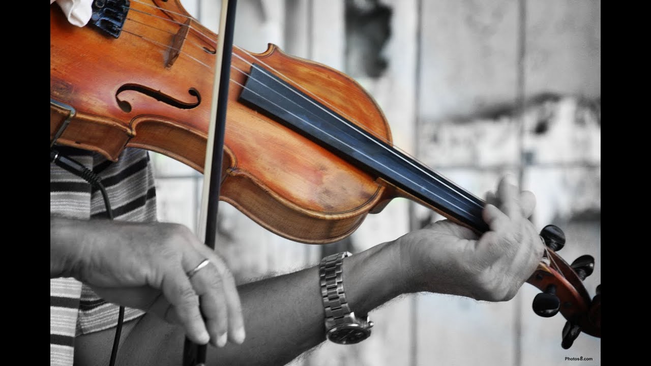 Dark Angry Violin Beat - Prod.By Black Cloud - YouTube