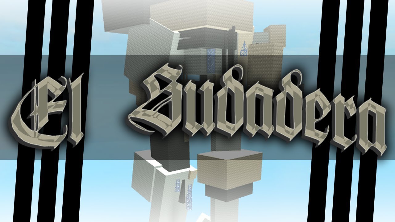 El Sudadera // Tier 17 // OB Blox (VERIFICATION) - YouTube