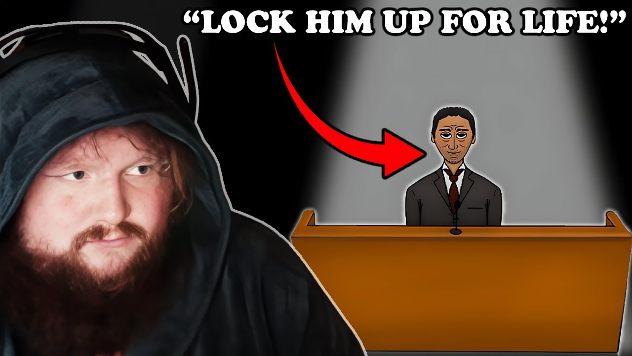 Judge CaseOh Back On The Bench - YouTube