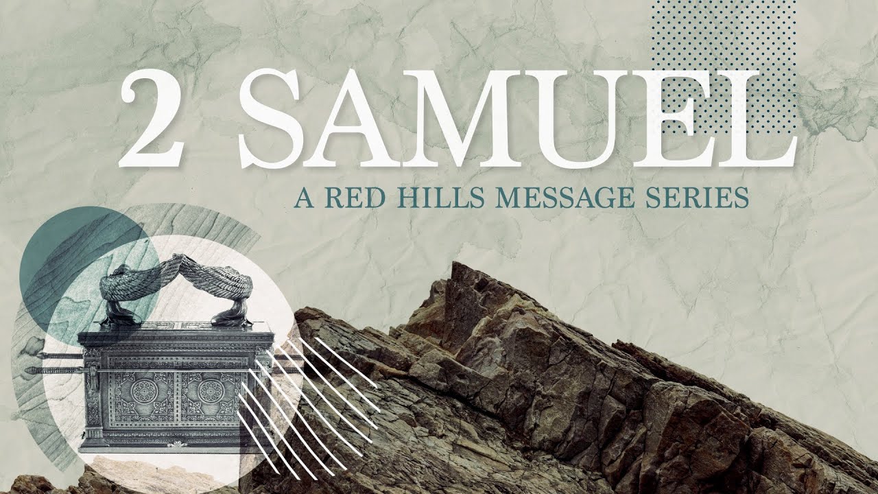 2 Samuel 6-7 - YouTube