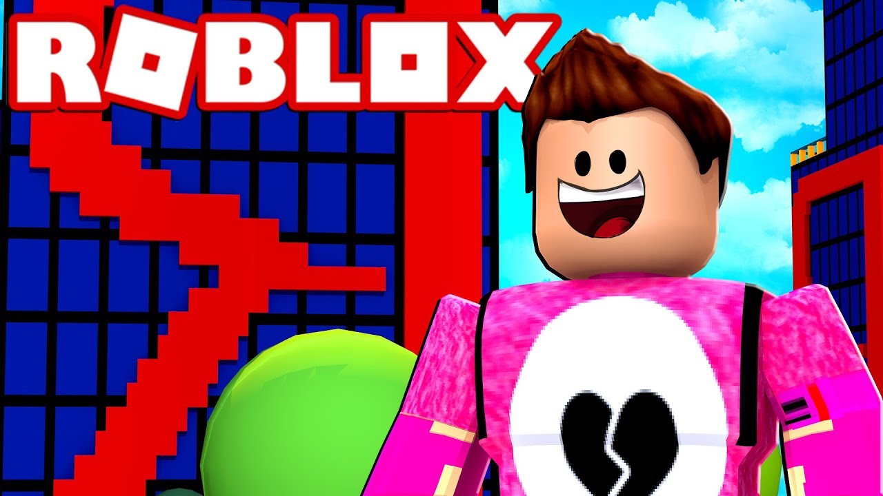 ESCAPA DE LAS OFICINAS DE ROBLOX | Cerso roblox en español - YouTube