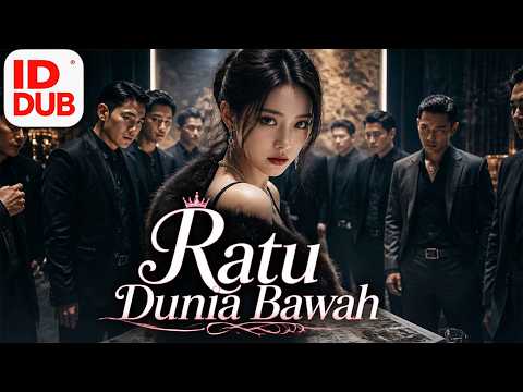 【Ratu Dunia Bawah】Full episode丨【IND DUB】Indonesia subtitles