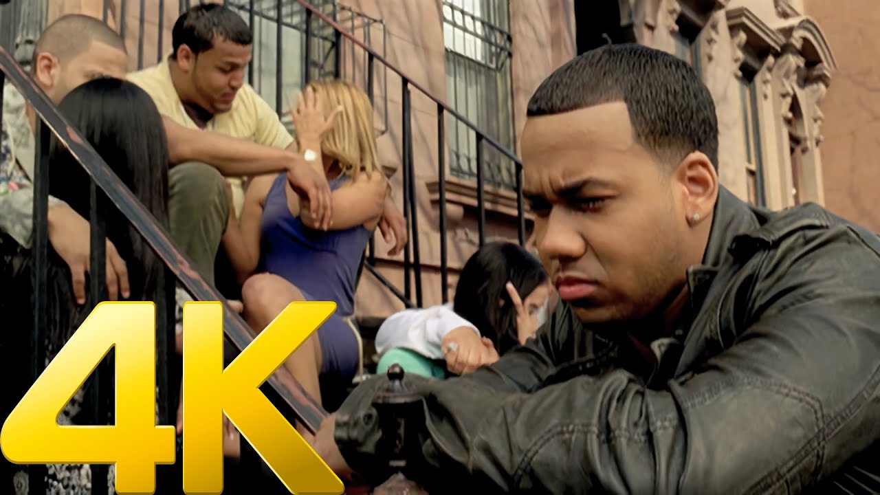 Aventura - Mi Corazoncito (Official Video) [4K Remastered] - YouTube