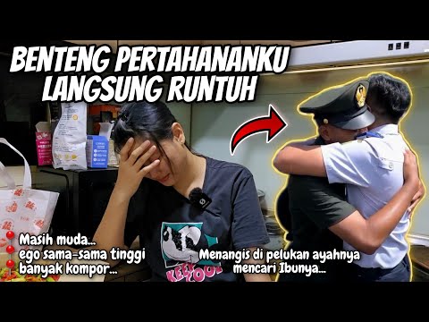 LUKA & TRAUMA YANG MEMBUATKU KABUR KE LUAR NEGERI HINGGA BERTAHUN-TAHUN TAK BERANI PULANG‼️
