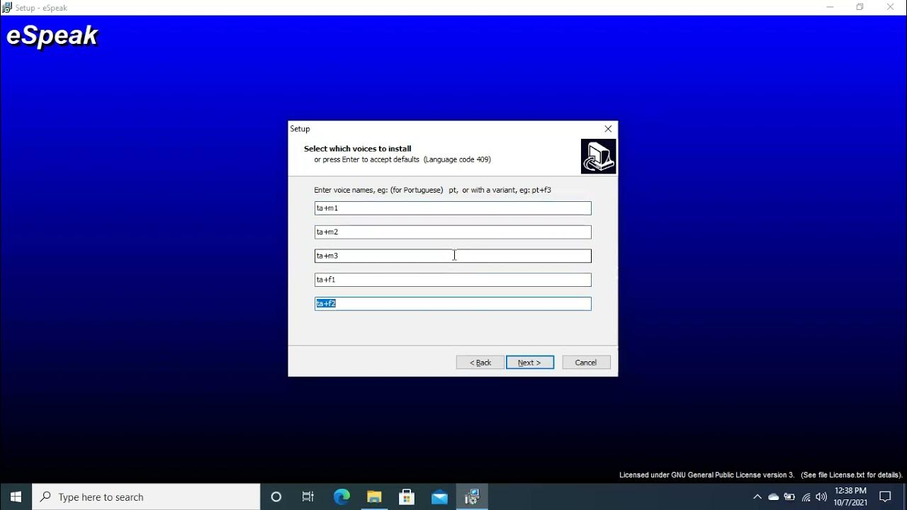 How To Convert Tamil Text To Audio Format File Using E speak App In PC YouTube how-to-convert-tamil-text-to-audio-format-file-using-e-speak-app-in-pc-youtube