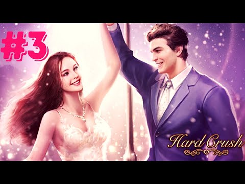 Chapters Interactive Stories: Hard Crush | Chapter # 3 💎All Diamonds Used💎