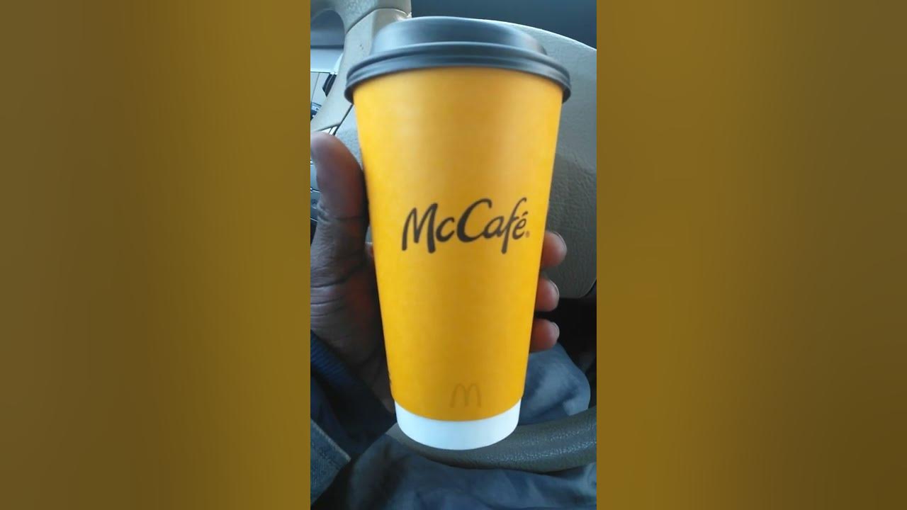 A Large McDonald s Coffee YouTube a-large-mcdonald-s-coffee-youtube