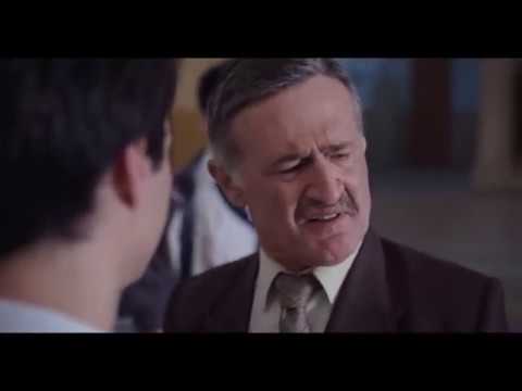 Aşk 101 | Sinan, Necdet Müdüre Laf Sokuyor