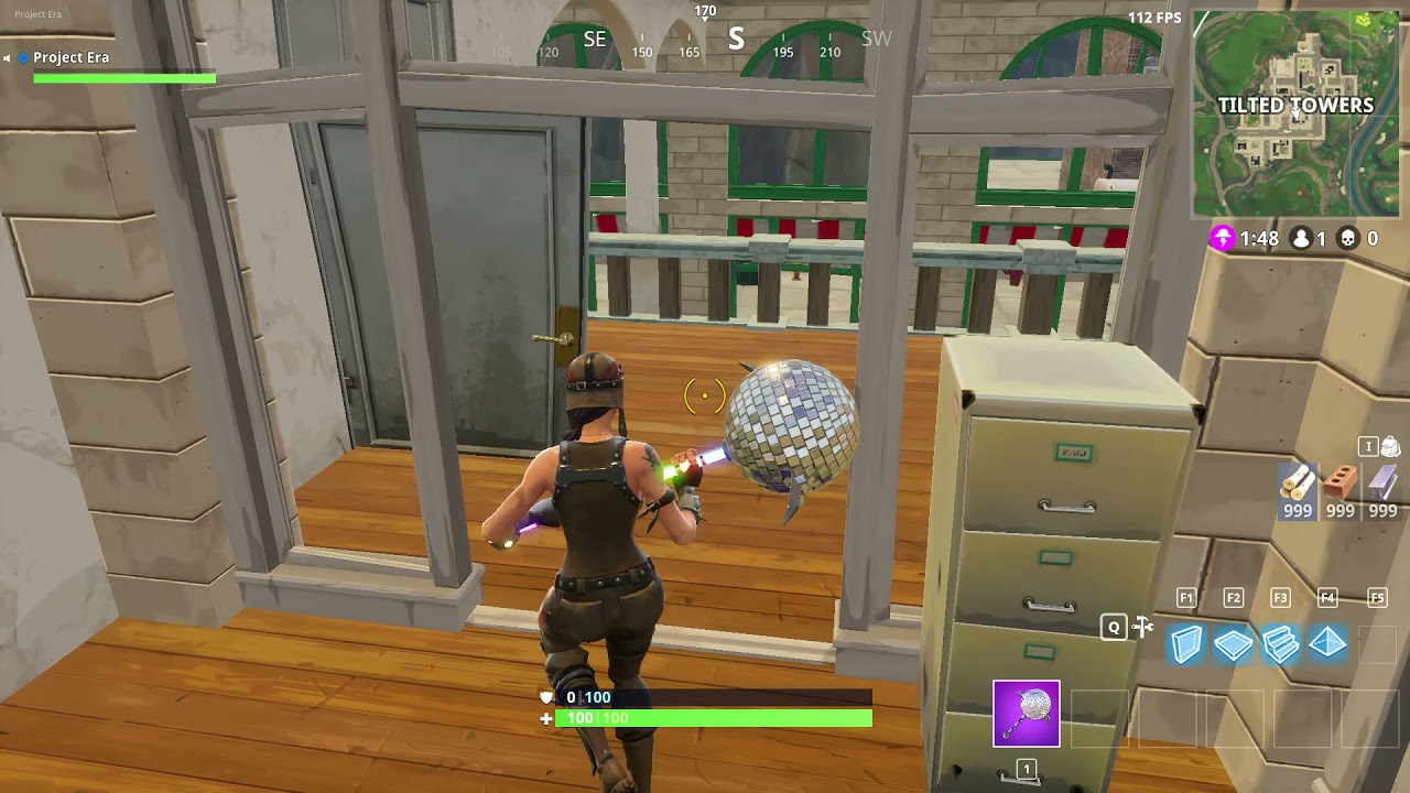 New update gameplay / Project Era - YouTube