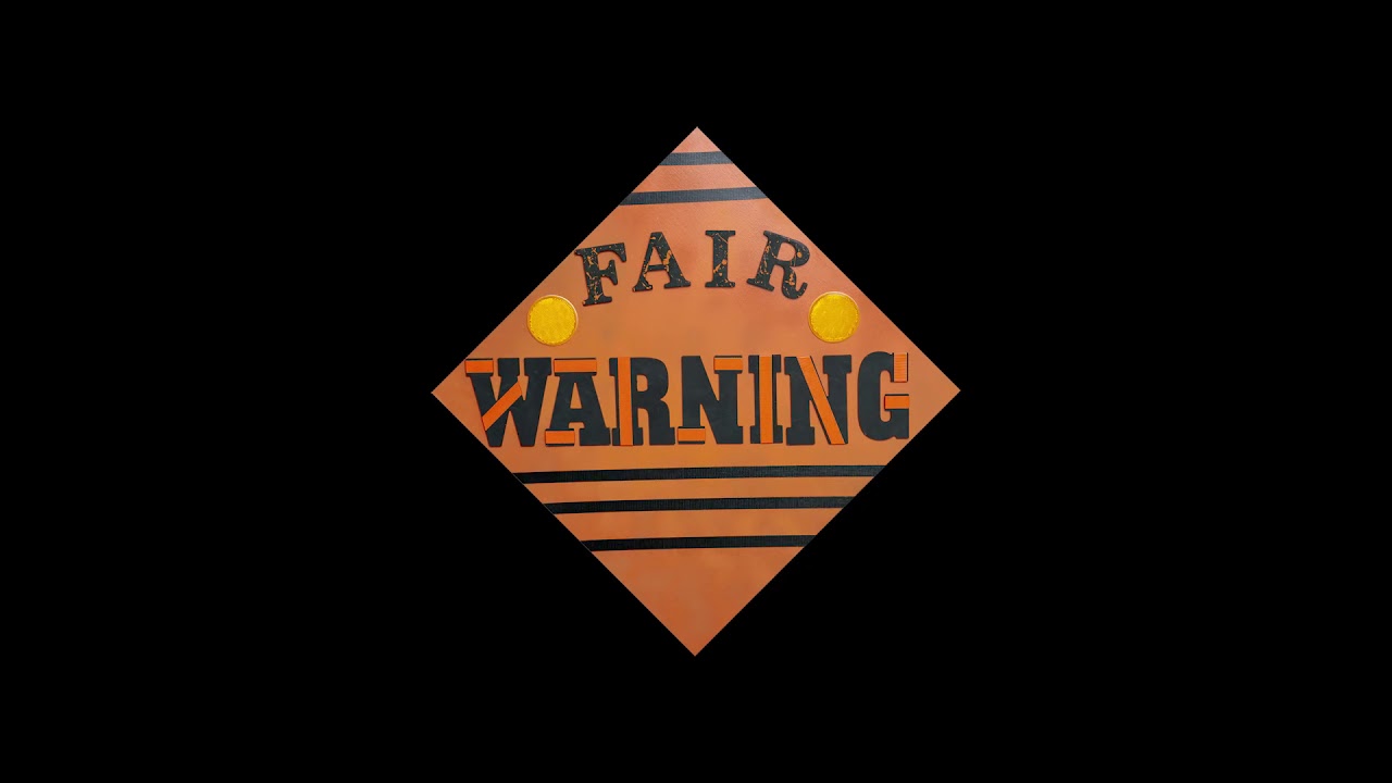 Fair Warning Band Promo Vid - YouTube